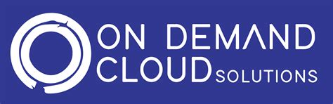 Events On Demand Cloud