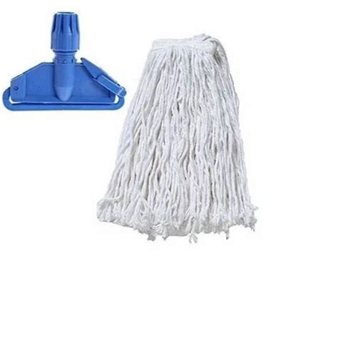 Cotton Wet Mop Set At ₹ 160 Piece In Lucknow Id 2854825736330