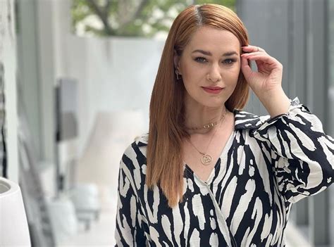 Feli Donose Despre Traumele Din Trecut Cu Cine O Compara Lumea „m A