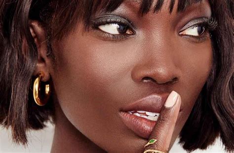 Dora Owusu Otto Models Agency