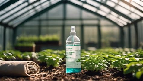Mastering Weed Control In Greenhouses Your Ultimate Guide Weeds In