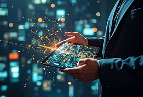 Futuro Tecnológico De América Latina Tendencias Clave Para 2025
