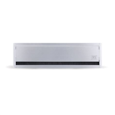 Access Flap Table Top Access Flaps Mx Access Flap With Soft Close Silver Black White Mx