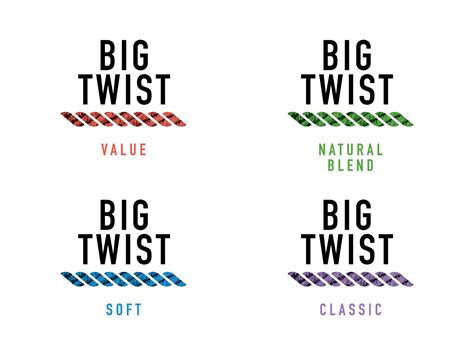 Brand System Joann Stores By Brad Kisner On Dribbble