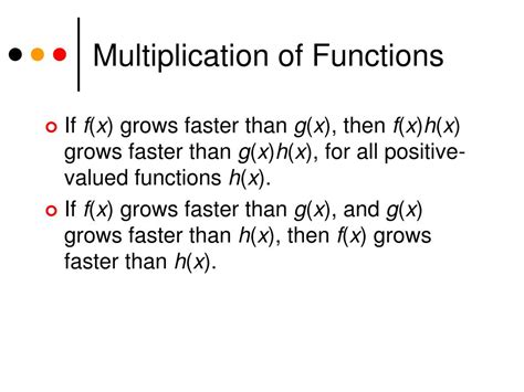 Ppt Real Valued Functions Of A Real Variable And Their Graphs