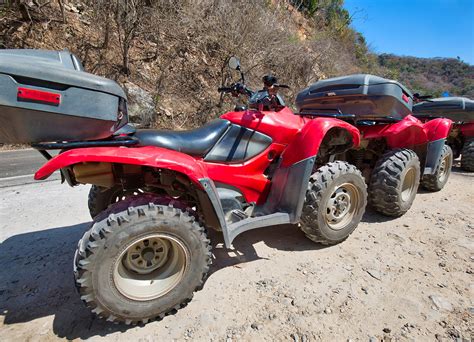 ATV Maintenance | ATVTraderOnline.com