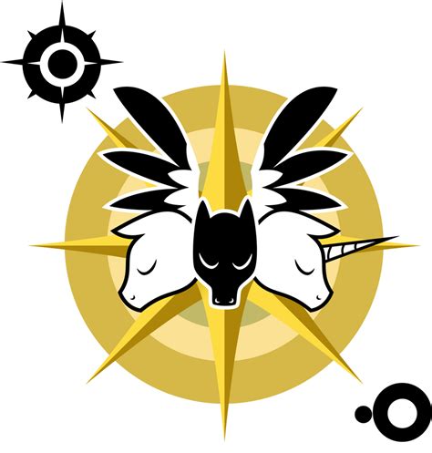 Pofm Emblem Restart By Osipush On Deviantart
