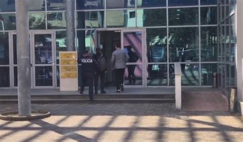 Dosja Veliaj Biznesmeni Elman Abule Paraqitet Në Gjkko Sot News Lajme