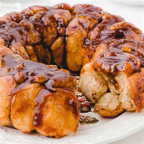 Kings Hawaiian Cinnamon Rolls The Country Cook