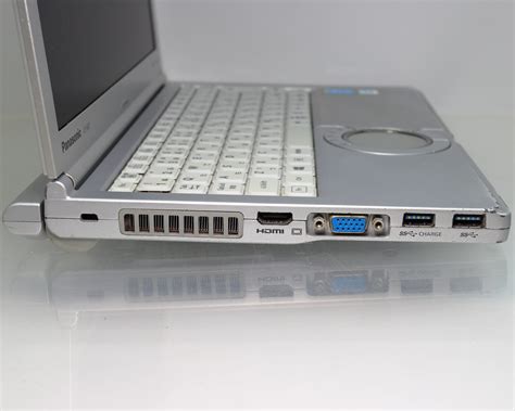 Yahooオークション Panasonic Lets Note Sx3 Cf Sx3edhcscore I5