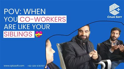 Cplus Soft On Linkedin Sharingiscaring Workfam Officesiblings Corporatelife Teambonding