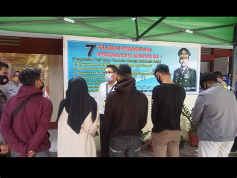Pengakuan Pelaku Yang Gilir Mahasiwi Mabuk Di Makassar Tagar