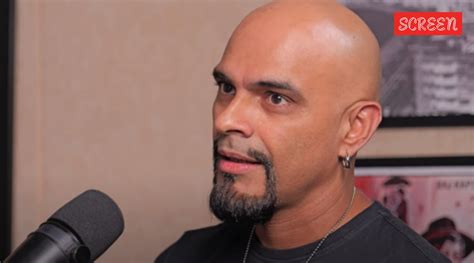 Raghu Ram Says Hed Rather Nail Himself To ‘burning Building Than Do