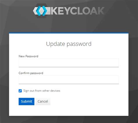 Keycloak Installation For Oracle Compute With Custom Domain Apex