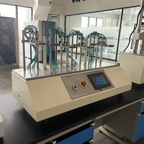 Switch Life Tester Keyboard Key Life Tester Pneumatic Switch Tester Switch Life Tester Keyboard Key Life Tester Pneumatic Switch Tester