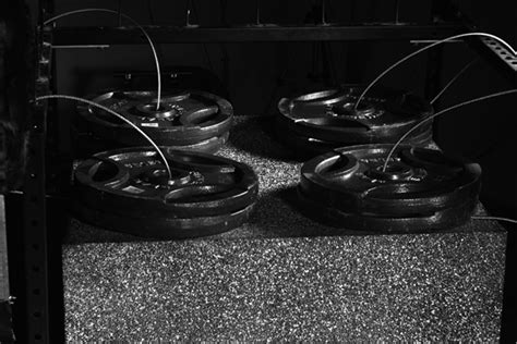 Figure D 4 Structural Collapse Experiment Compartment Setup Prior To Download Scientific