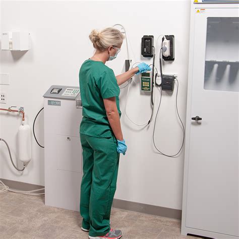 Electrical Leakage Tester Cs Medical