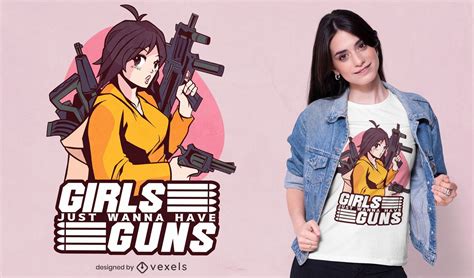 Anime T Shirt Vector And Graphics To Download