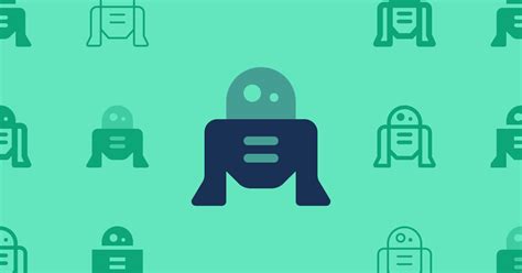 Robot Astromech Classic Duotone Icon Font Awesome