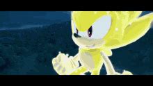 Giganto Sonic Giganto Sonic Sonic Frontiers Discover Share Gifs