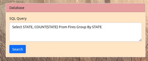 GitHub ByUnal Wildfire Application It Is A Web Application Which You