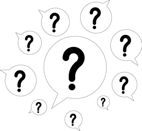 Ask Question Icon 10226897 Vector Art At Vecteezy