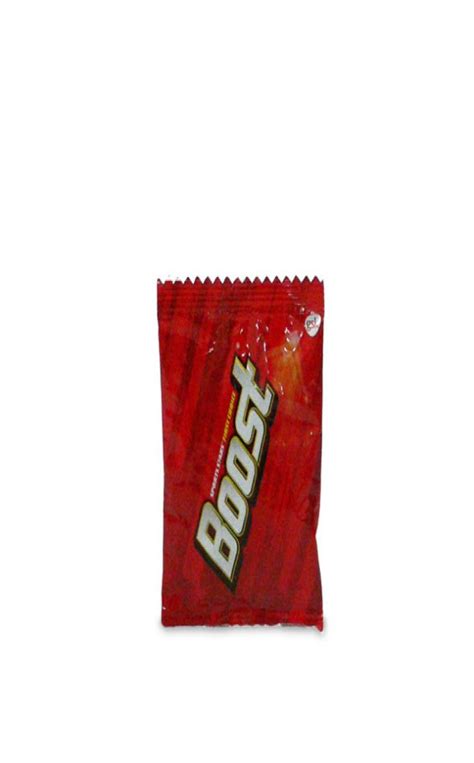 Boost Rs 5 Set Of 5pcs