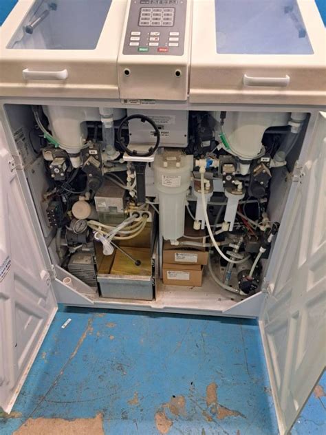 Used Medivator Dsd Edge Endoscope Reprocessor Endoscopy General For