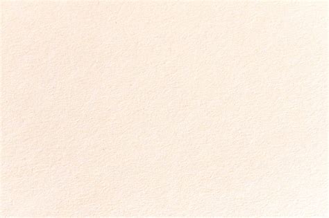 옅은 베이지 색 종이 질감 매우 상세한 종이 표면 예술 및 추상적 인 배경 빈 공간 사진 프리미엄 사진