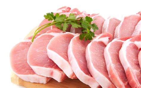 Boneless Pork Chops Tiefenthaler Quality Meats