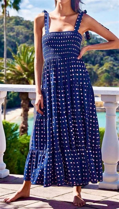 Sale Sardinia Beach Cover Up Maxi Dress Summer Dress Kaftan Beach