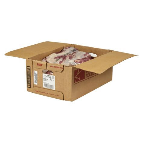 Select Fresh Boneless Beef Clod Blade