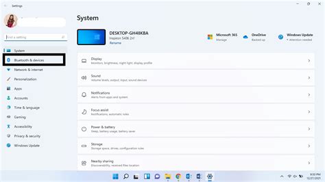 Reverse Mouse And Touchpad Scrolling Directions On Windows 11