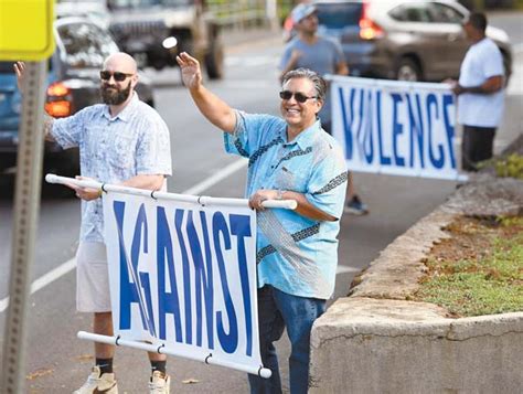 Mt Sex Assault Sign B 4 4 23 News Sports Jobs Maui News