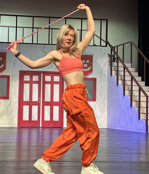 ‘legally Blonde Opens At Farmington Civic Center The Durango Herald