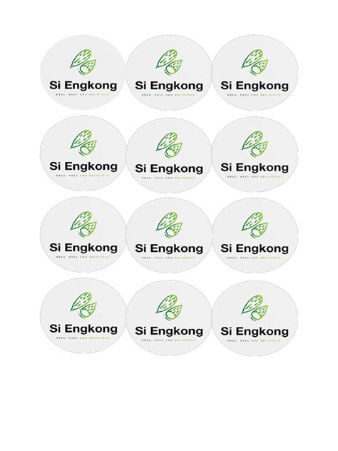 Logo Si Engkong Pdf