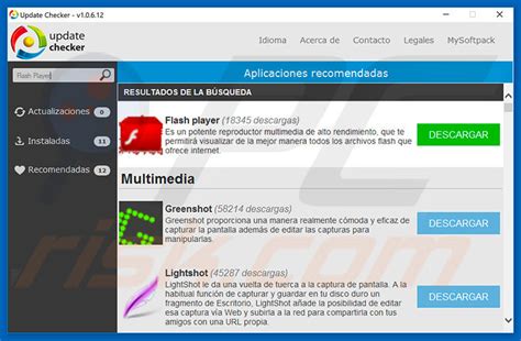 Update Checker Adware Easy Removal Steps Updated