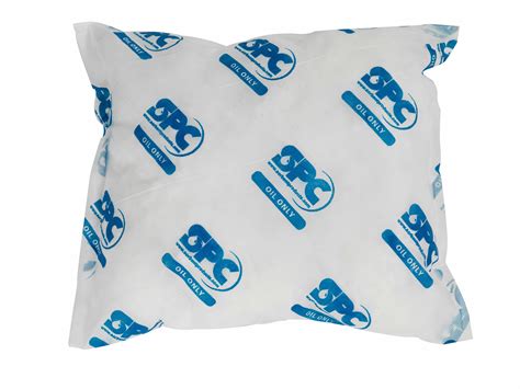 Polypropylene Sorbent Pillows