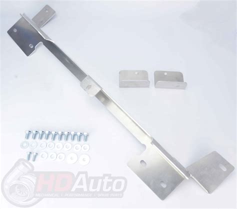 100 105 Series Intercooler Bracket Kit Toyota Landcruiser 100 Series 105 Series Hd Automotive