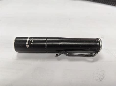 Blast From The Past Original Aaa Preon 1 Carried Every Day For 10