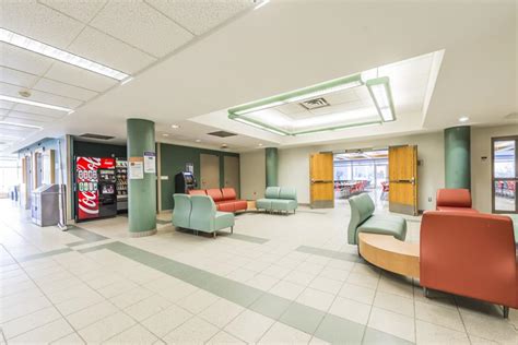 Essex Hall Residence