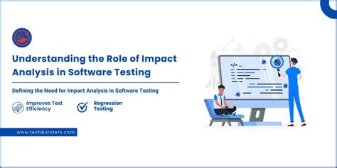 Understanding The Role Of Impact Analysis In Software Testing