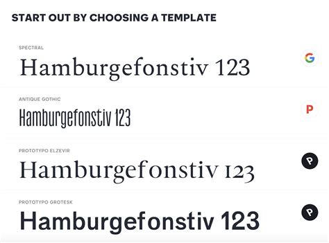Making Your Own Font Is Way Easier Than Youd Expect