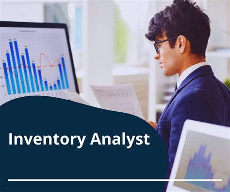 Inventory Analyst Job Description Responsibilities And Skills