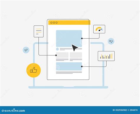 User Journey Mapping With Flowcharts Visualizing User Path