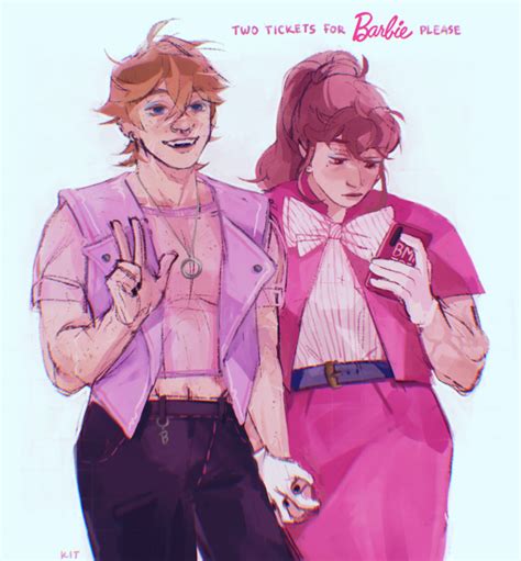 Kit On Tumblr Barbie Ready Chiluc For Rodya From Ko Fi 💗💗💗