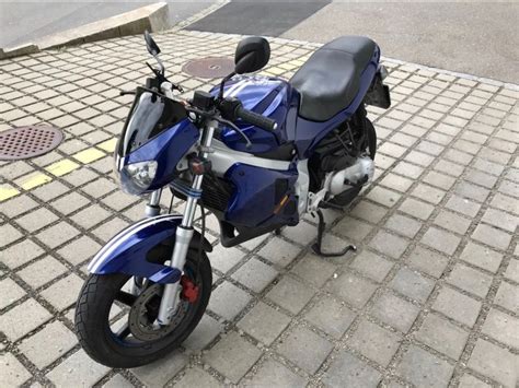 Gilera Dna Kaufen Auf Ricardo
