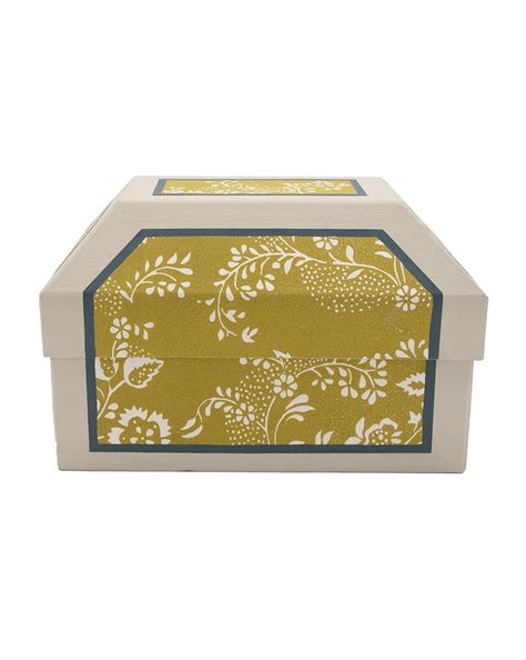 Small Box Menuet