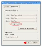 What Is The Linux Installation Process Symscape