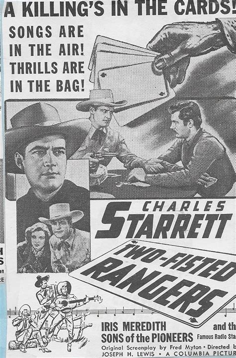 Charles Starrett